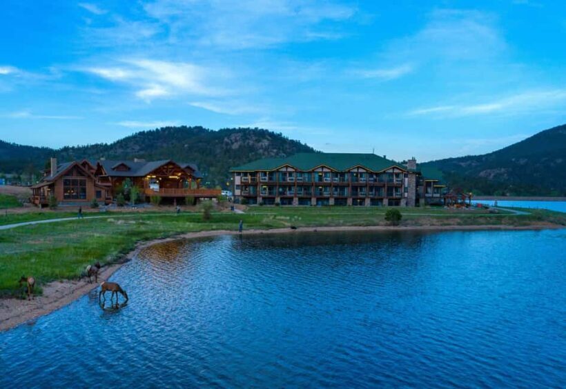 Small Group: Rocky Mountain 1 day Tour from Denver - Small Group: Rocky Mountain 1 day Tour from Denver — An In-Depth Look