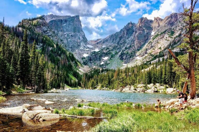 Small Group: Rocky Mountain 1 day Tour from Denver - A Full Breakdown of the Tour