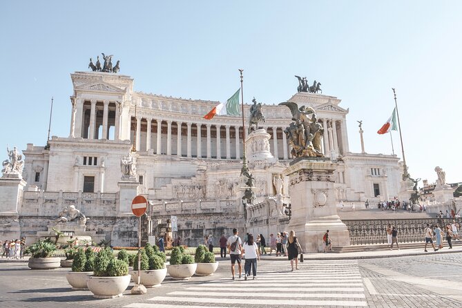 Small-Group Rome Tour by Golf-Cart - The Sum Up: Is It Worth It?