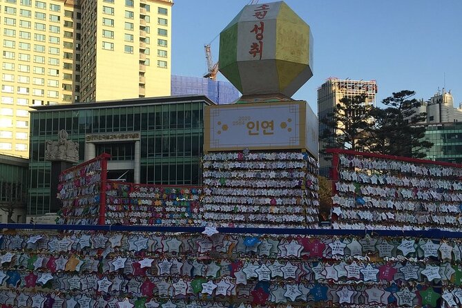 Small-Group Royal Palace and Seoul City Tour (hotel pick-up) - Final Thoughts