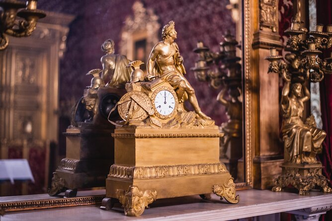 Small-group Royal Palace Skip-the-line Tour Review - About Your Stay