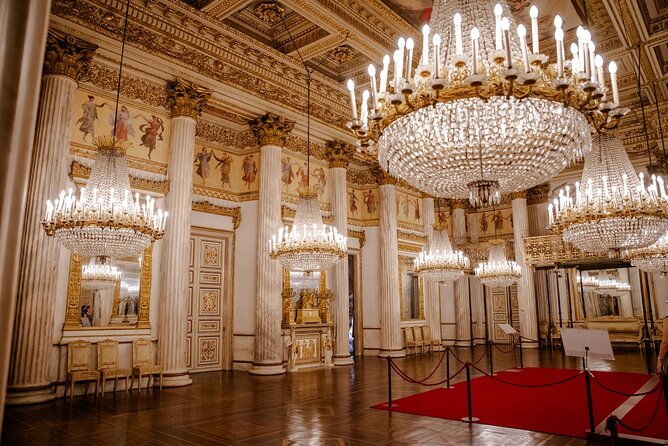 Small-group Royal Palace Skip-the-line Tour Review - Customer Experiences and Feedback