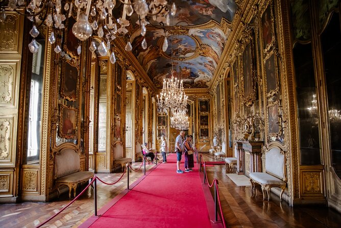 Small-group Royal Palace Skip-the-line Tour Review - Exploring the House of Savoy Legacy