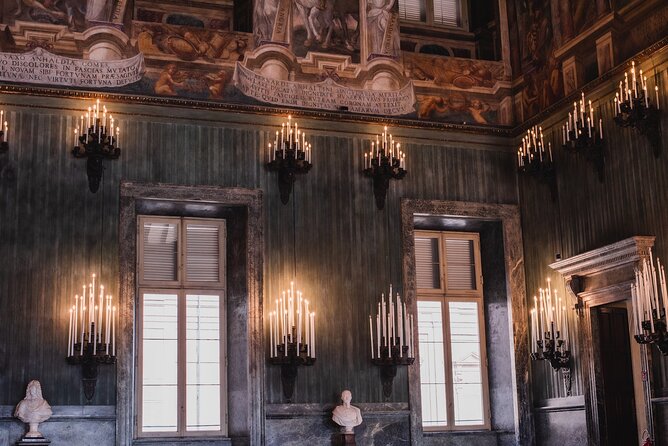 Small-group Royal Palace Skip-the-line Tour Review - Navigating the Guided Tour Experience