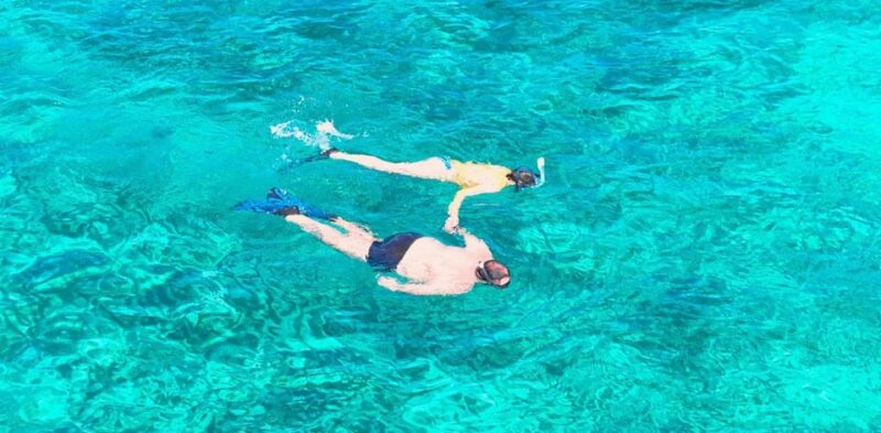 Small Group Rubber Dinghy Tour Favignana and Levanzo - Key Points