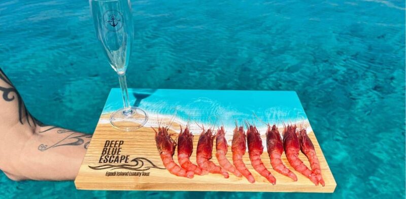 Small Group Rubber Dinghy Tour Favignana and Levanzo - Exploring Favignana and Levanzo