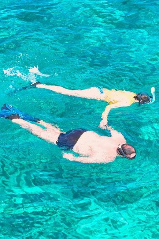 Small Group Rubber Dinghy Tour Favignana and Levanzo - Frequently Asked Questions