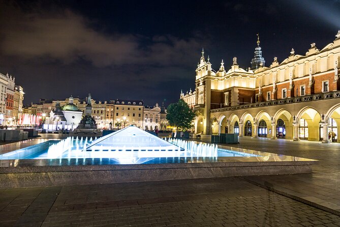 Small-group Rynek Underground Museum Guided Tour in Krakow - Who Should Consider This Tour?