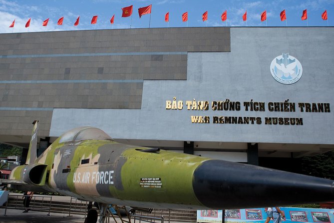 Small-group Saigon City & Cu Chi Tunnels Day Trip - Who Should Book This Tour?