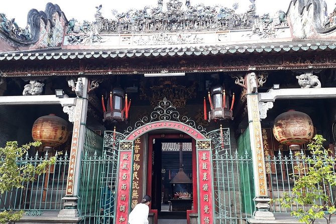 Small-group Saigon City Tour: 3-Hour Cyclo Ride to Hidden Stories - The Sum Up: Why This Tour Is a Wise Choice