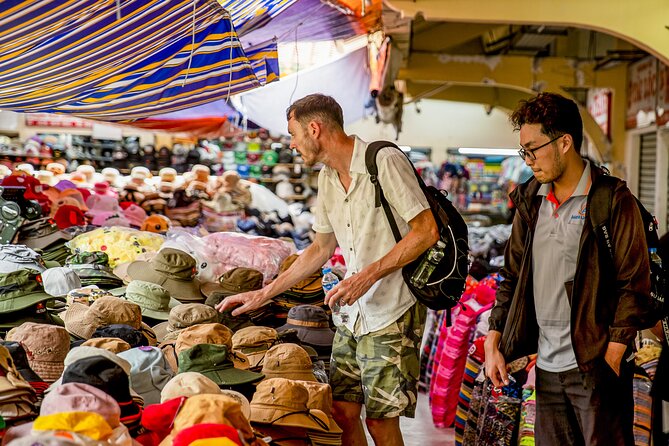 Small-group Saigon City Tour: 3-Hour Cyclo Ride to Hidden Stories - FAQ