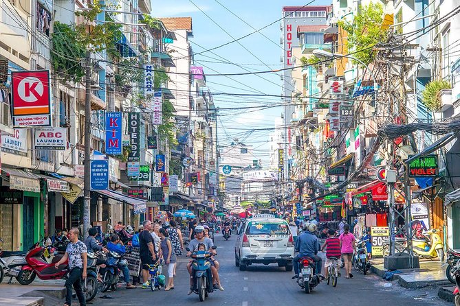 Small group Saigon Inside Out by Motorbike for 3 Hours - Frequently Asked Questions