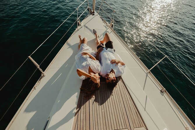 Small Group Sailing Cruise From Agios Nikolaos in Mirabello Bay - Meeting and Pickup Details