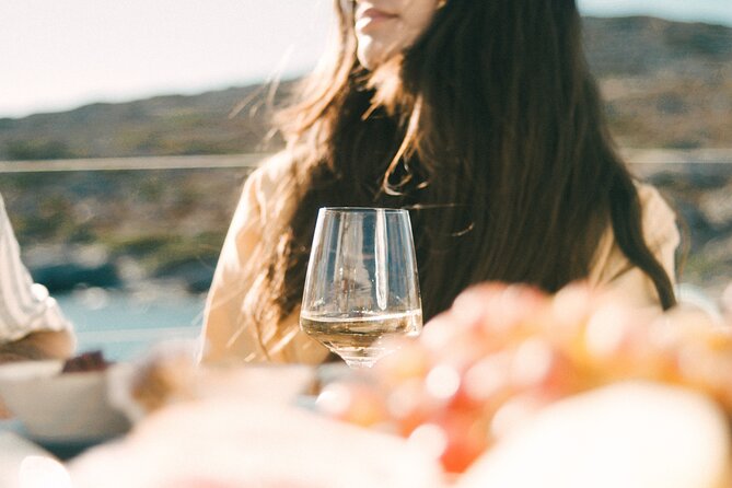 Small Group Sailing Cruise From Agios Nikolaos in Mirabello Bay - Additional Services and Offerings