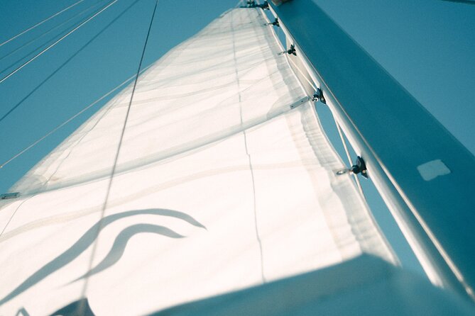 Small Group Sailing Cruise From Agios Nikolaos in Mirabello Bay - Booking and Cancellation Policy