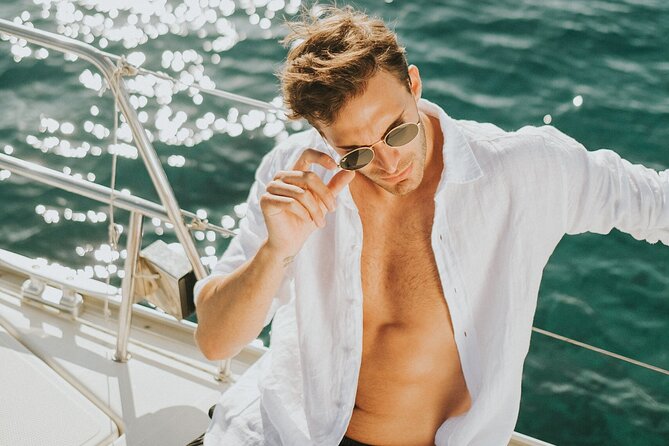 Small Group Sailing Cruise From Agios Nikolaos in Mirabello Bay - Frequently Asked Questions