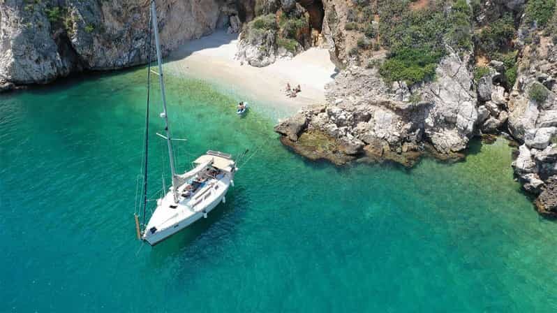 Small-Group Sailing Cruise in Nafplio with Local Treats - The Value and Overall Experience