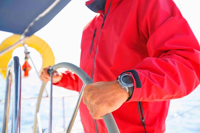 Small-Group Sailing Lesson in Barcelona - Safety Measures