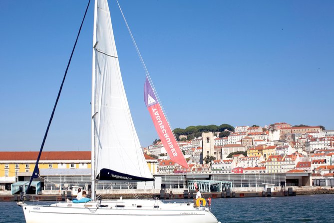 Small-Group Sailing Tour on the Tagus River from Lisbon - The Sum Up