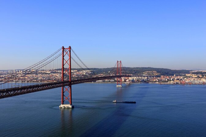 Small-Group Sailing Tour on the Tagus River Review - About Your Stay