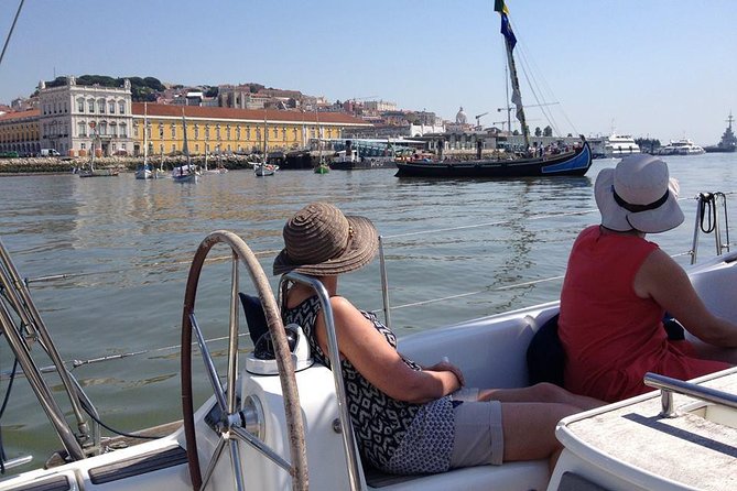 Small-Group Sailing Tour on the Tagus River Review - Inclusions and Logistics