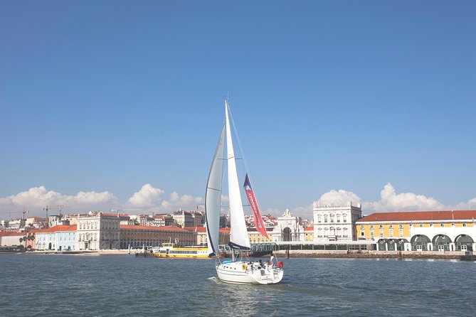 Small-Group Sailing Tour on the Tagus River Review - Value and Pricing