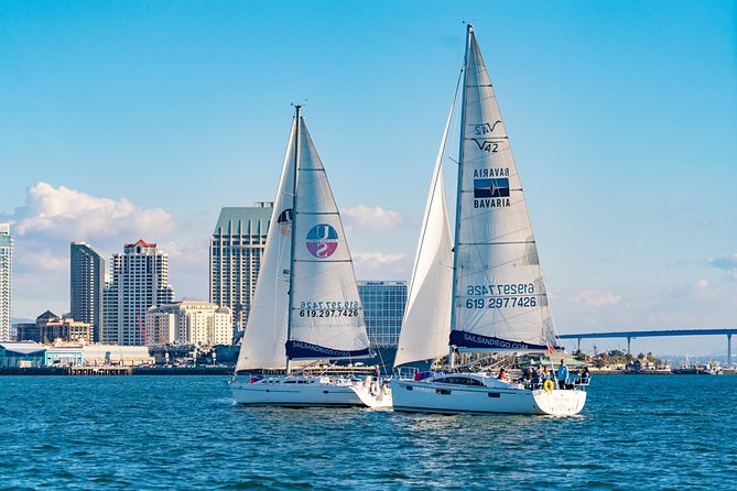 Small-Group San Diego Afternoon Sailing Excursion - Pricing and Value