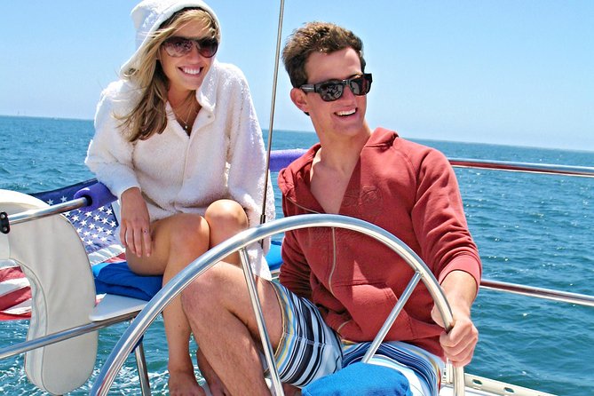 Small-Group San Diego Afternoon Sailing Excursion - Who Is This Tour Best For?