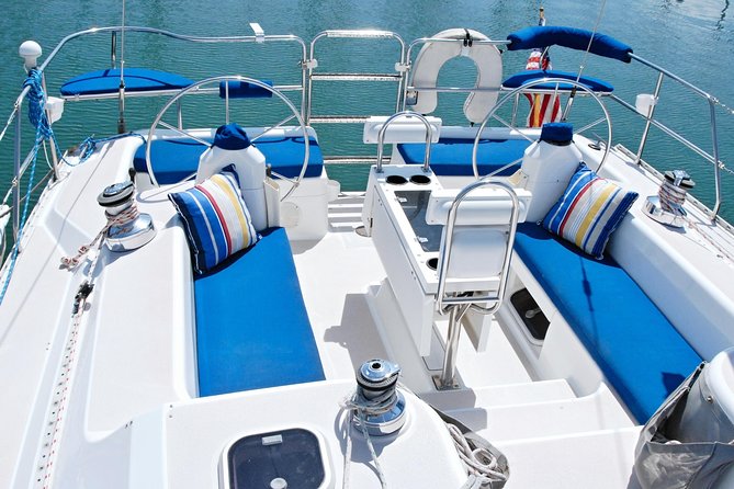 Small-Group San Diego Afternoon Sailing Excursion - Final Thoughts