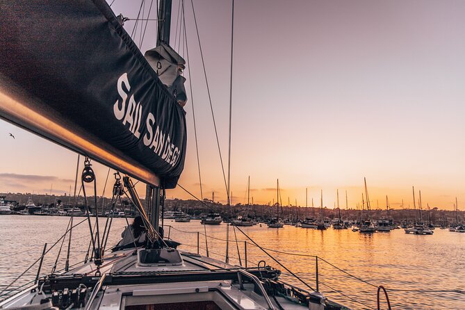 Small-Group San Diego Sunset Sailing Excursion - Why This Sunset Sailing is Worth Considering