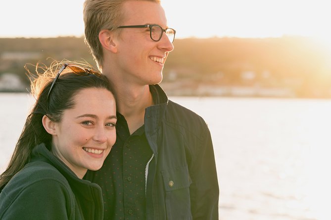 Small-Group San Diego Sunset Sailing Excursion - FAQ