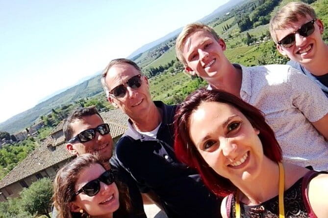 Small group San Gimignano, Tuscany & Pisa from Florence - Final Thoughts: Who Should Consider This Tour