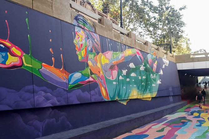 Small Group Santiago City Tour - Exploring the Metropolitan Cathedral of Santiago