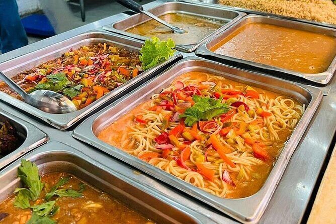 Small Group Santo Domingo Tour with Lunch & Tres Ojos Cenotes - Why This Tour Provides Good Value