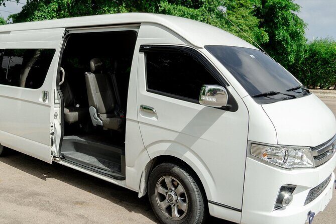 Small Group Santo Domingo Tour with Lunch & Tres Ojos Cenotes - FAQ