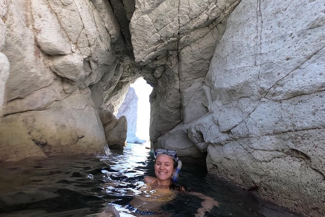 Small-Group Santorini Sea Caves Kayak Trip with Snorkeling & Picnic - Final Thoughts