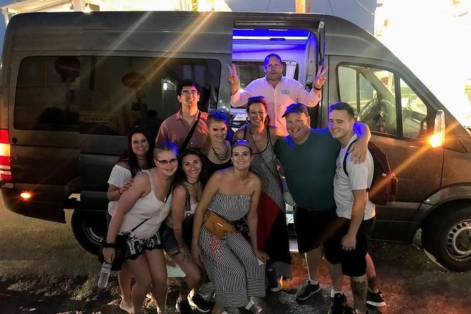 Small Group Santorini Sightseeing Tour 5 Hours - Accessibility and Mobility Considerations