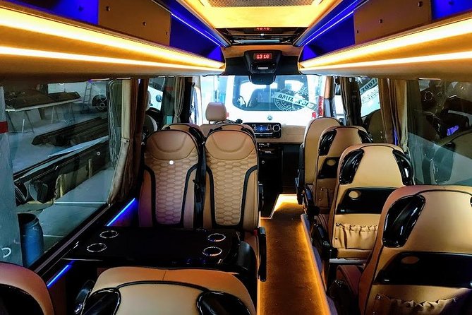 Small Group Santorini Sightseeing Tour 5 Hours - Areas for Improvement