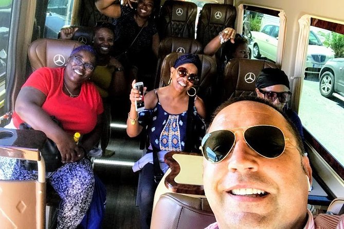 Small Group Santorini Sightseeing Tour 5 Hours - Why This Tour Stands Out