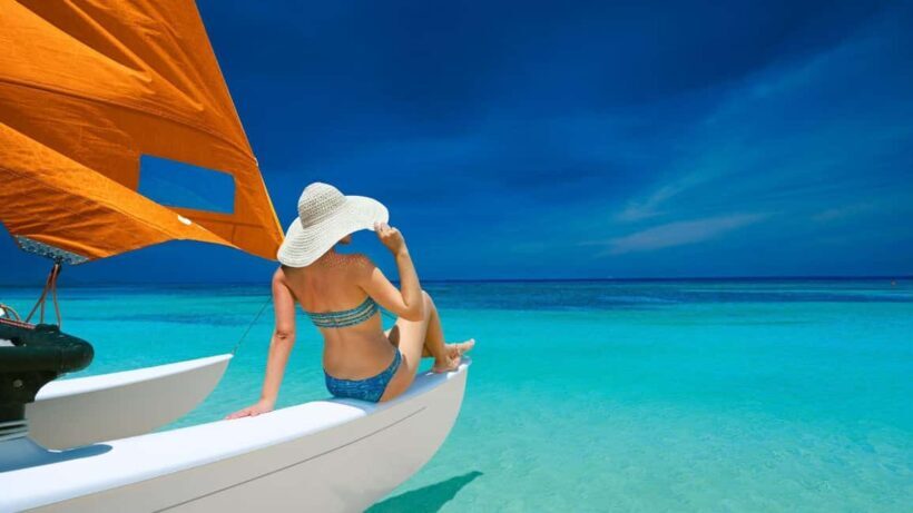 Small Group: Saona Island Full Day Tour Catamaran Open Bar - Key Points