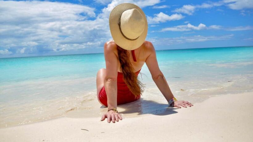 Small Group: Saona Island Full Day Tour Catamaran Open Bar - The Itinerary in Detail