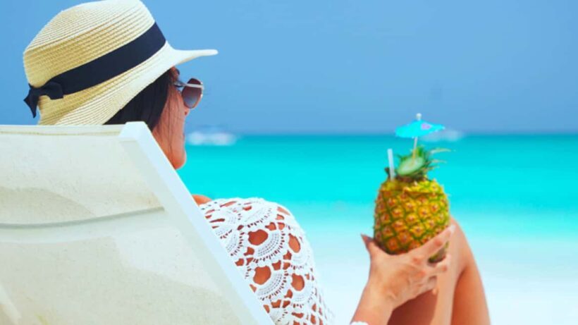 Small Group: Saona Island Full Day Tour Catamaran Open Bar - Practical Tips for Travelers