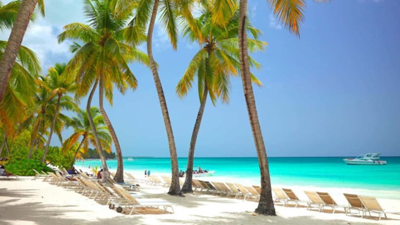 Small Group: Saona Island Full Day Tour Catamaran Open Bar - FAQ