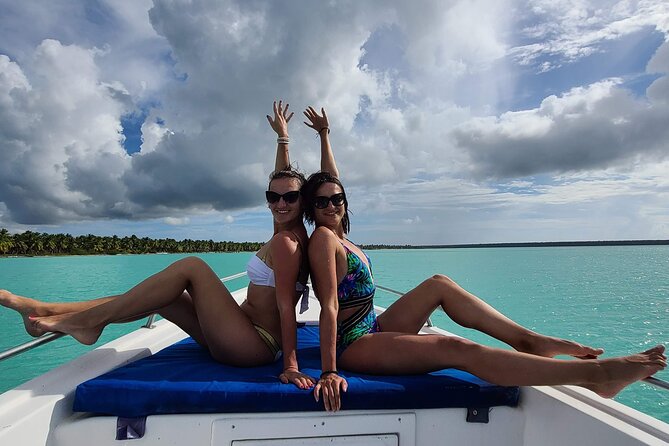 Small Group: Saona Island Full Day Tour - Exploring the Small Group: Saona Island Full Day Tour