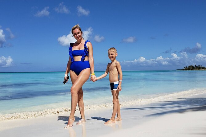 Small Group: Saona Island Full Day Tour - What Travelers Say