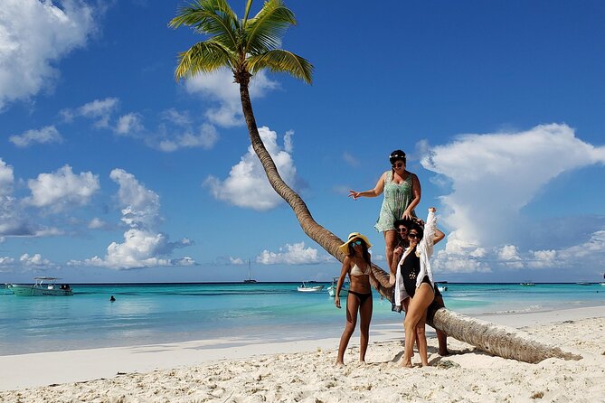 Small Group: Saona Island Full Day Tour - The Practical Side: What You Should Know