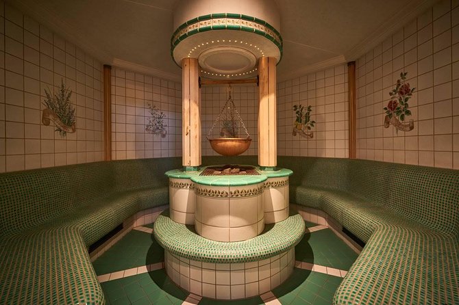 Small-Group Saxon Switzerland NP Easy Tour & Unlimited Thermal Baths - Traveler Reviews and Feedback