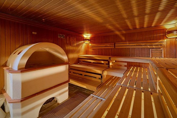 Small-Group Saxon Switzerland NP Easy Tour & Unlimited Thermal Baths - Scenic Highlights of the Tour