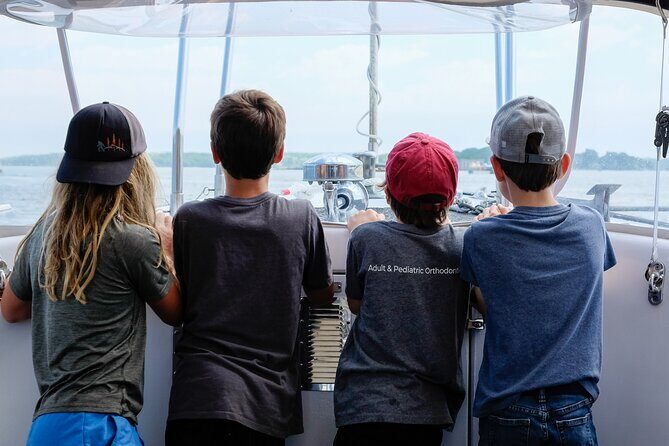 Small Group Scenic Lighthouse Boat Cruise With Local Drinks - Final Thoughts