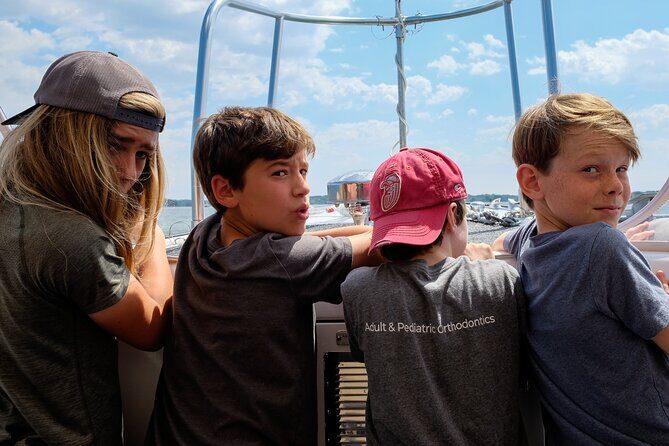 Small Group Scenic Lighthouse Boat Cruise With Local Drinks - FAQ